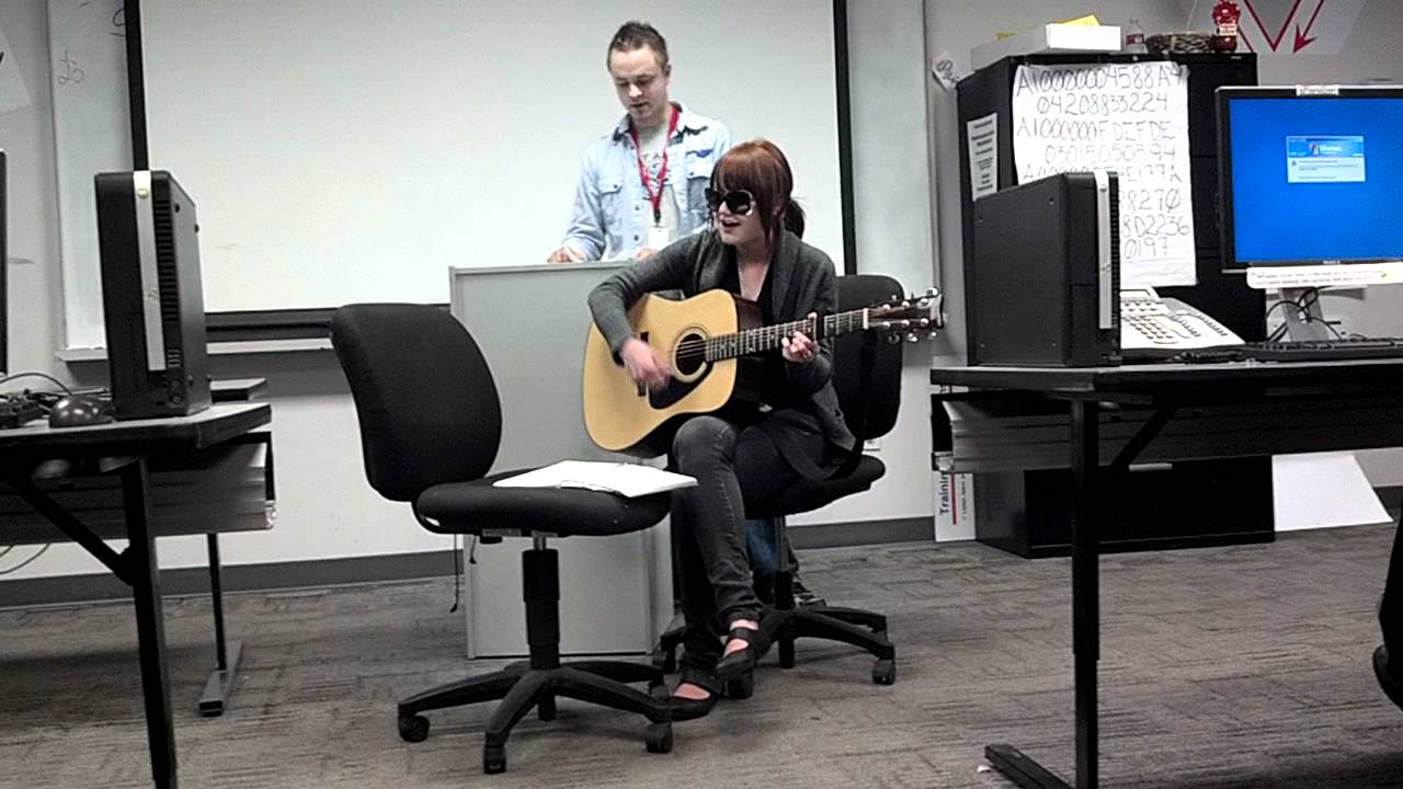 Song about Verizon Wireless - YouTube