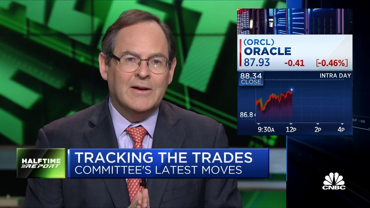 You know who I am, I run to the cheaper stocks, says Cerity Partners ...