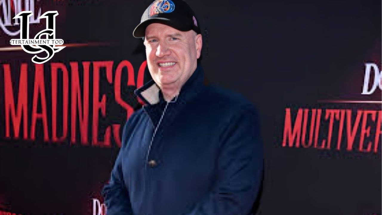 'Friends making something cool': Kevin Feige hails bond between ...