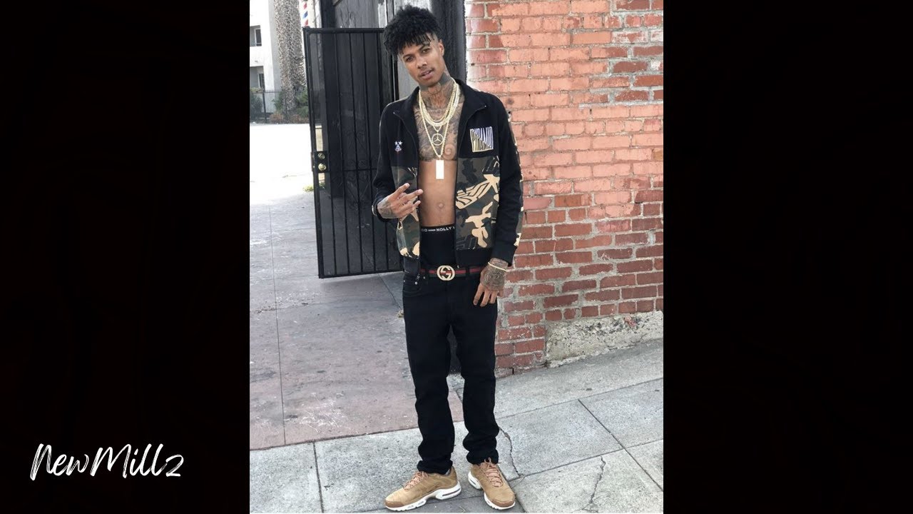 [FREE] Blueface Type Beat "Dead Homies" - YouTube