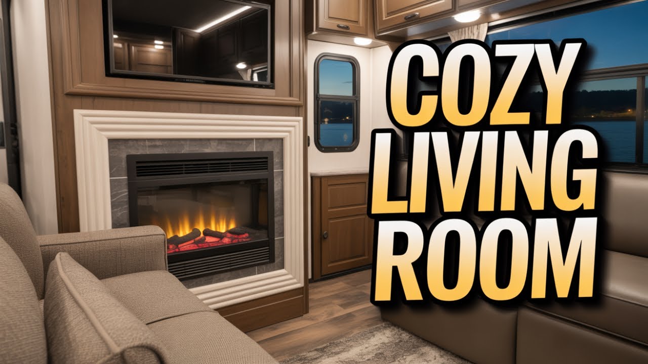 Used 2022 Grand Design Reflection Fifth Wheel | 37ft Luxury RV with 3 ...