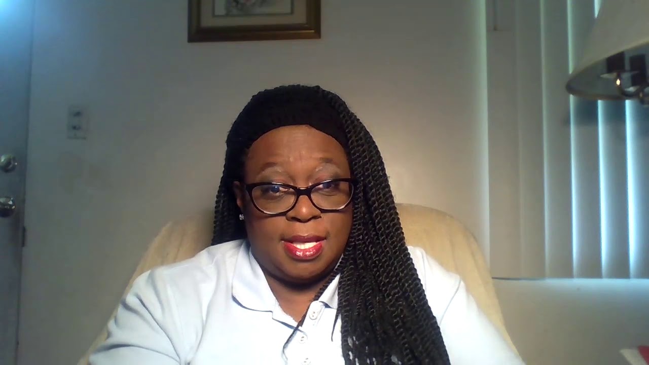 AUDIO / VOICE SUNDAY SCHOOL LESSON MAY 3, 2020: “THE RIGHTEOUS BRANCH ...