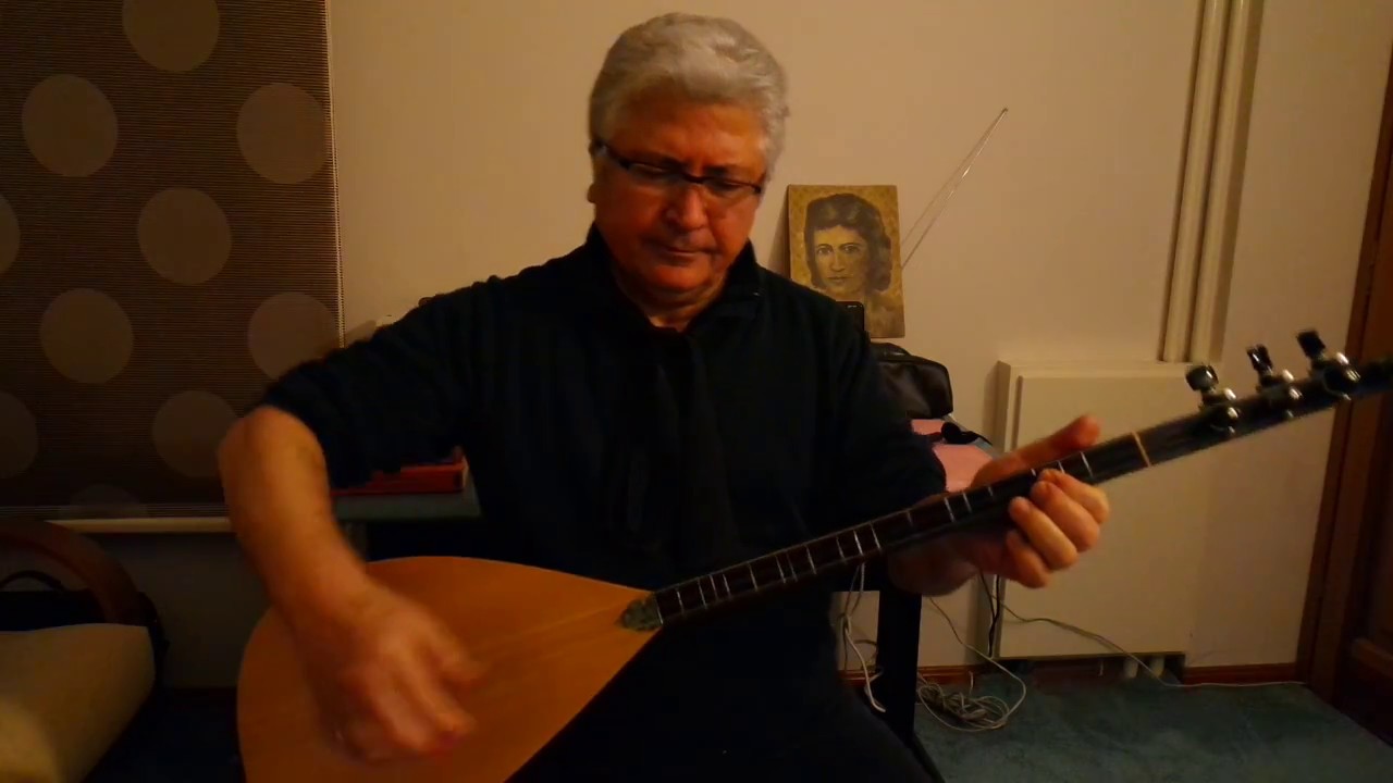 Arif Yayla / Felek - YouTube