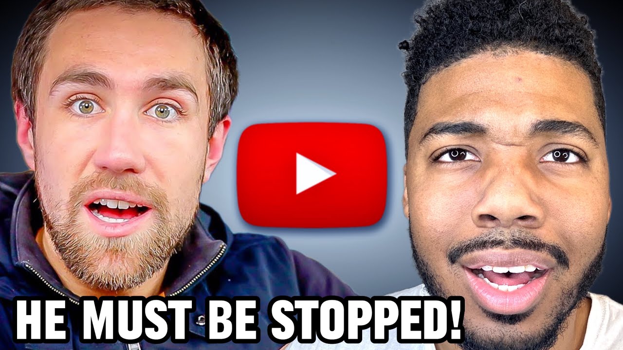 Meet Kevin Says He Has $100 MILLION??? - YouTube