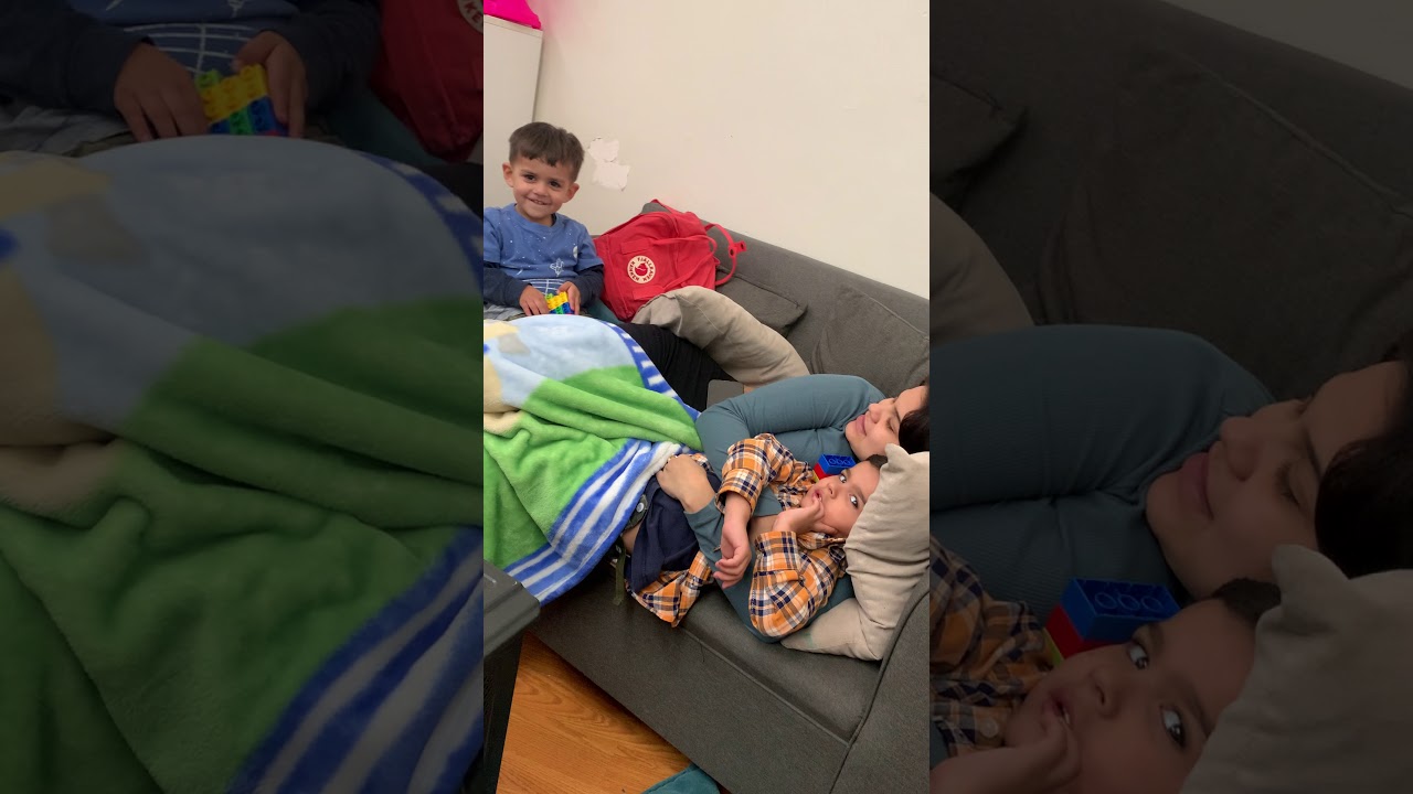 La Roxy y sus dos changuitos ️ - YouTube