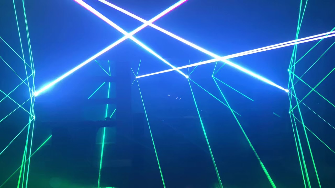The Other Side | Lasers - YouTube