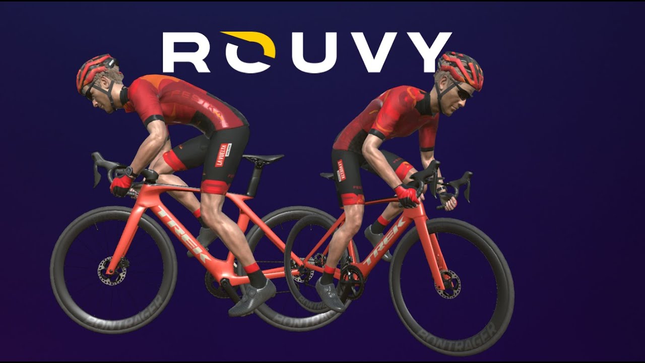 Rouvy. Lake Como, Italy #lakecomo - YouTube