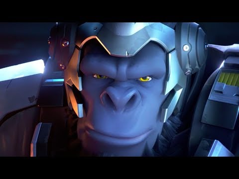 Overwatch | Kısa Sinematik - Are You With Us? [Türkçe Alt Yazılı]