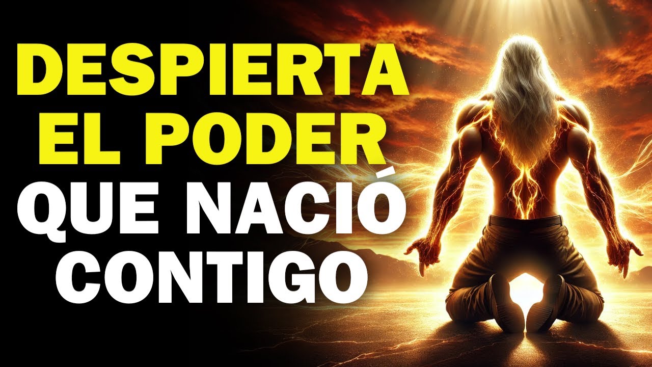 ELEGIDO Activa tu poder divino: 8 dones espirituales revelados - YouTube