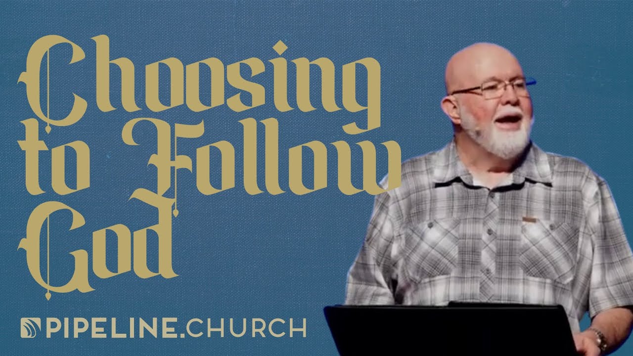 Can A Nobody Be Used By God? // Chuck Atherton // PIPELINE.CHURCH - YouTube