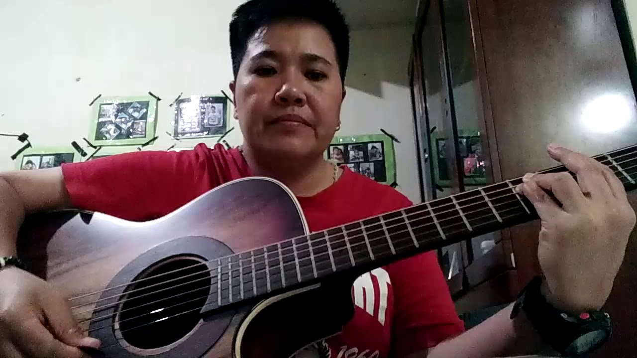 "My Fair Share" Cover By: Annex Codilla - YouTube