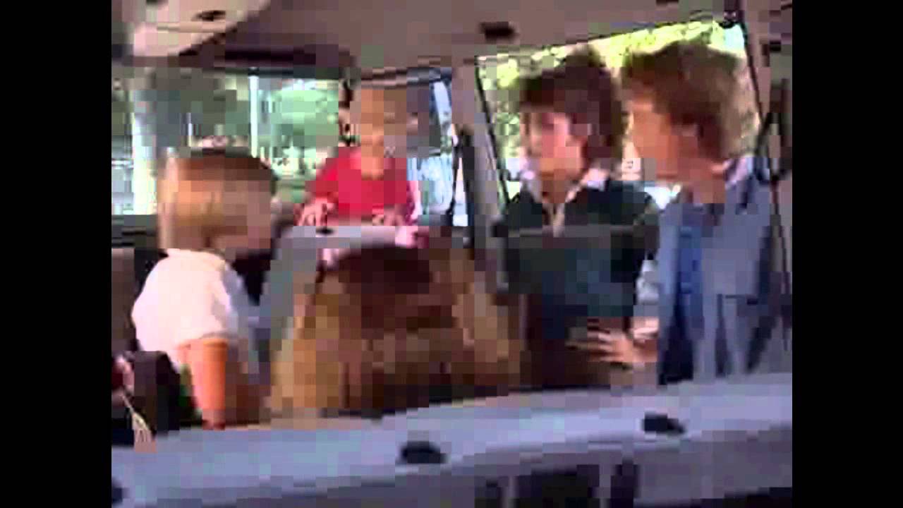 Mac and Me Review - YouTube