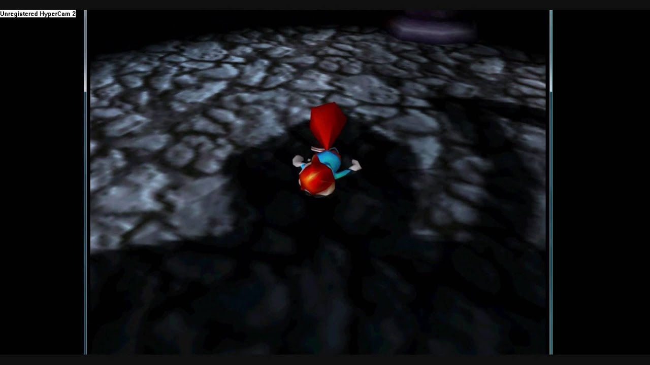 Tech Check: testing graphic plugins on the Project 64 1.7 emulator ...