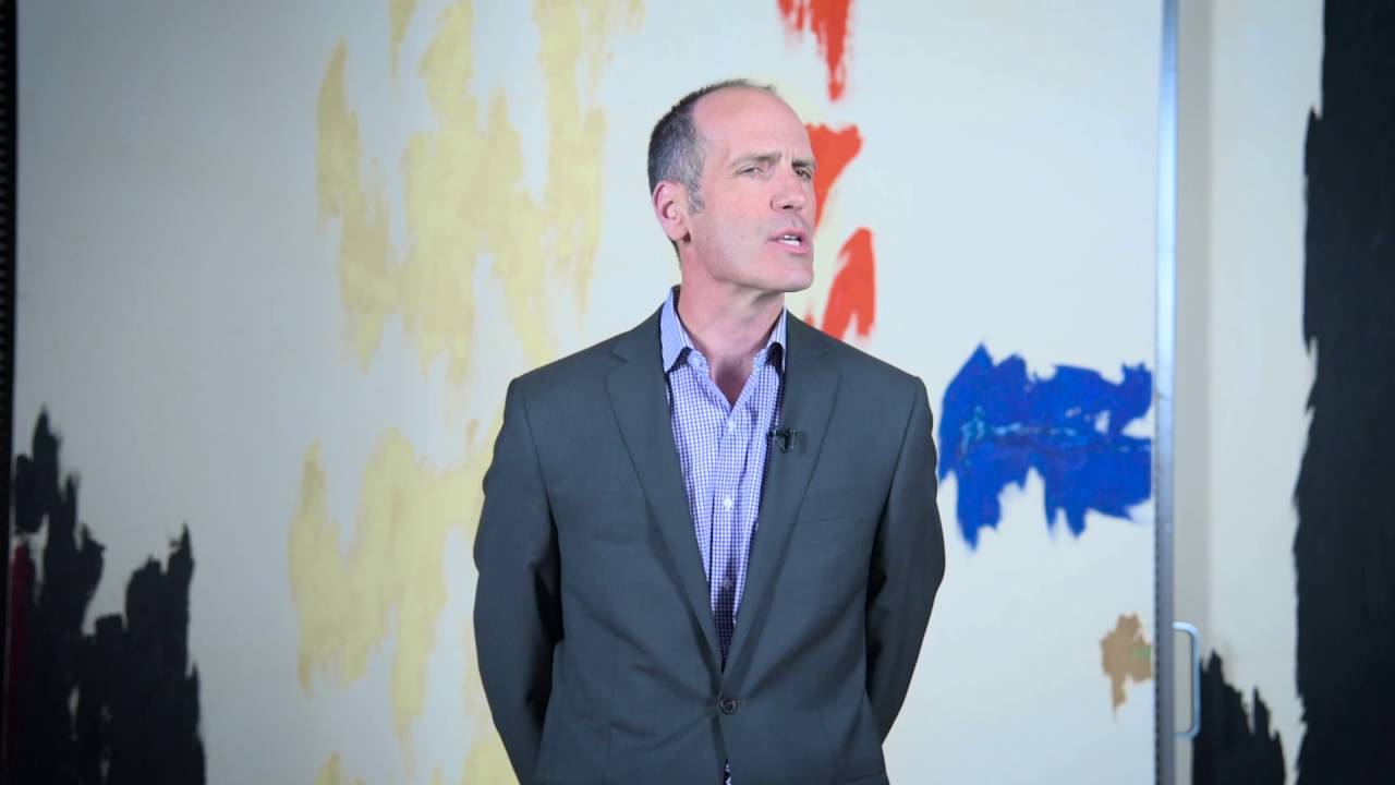 Montel Art Racks for the Clyfford Still Museum, Denver, CO - YouTube