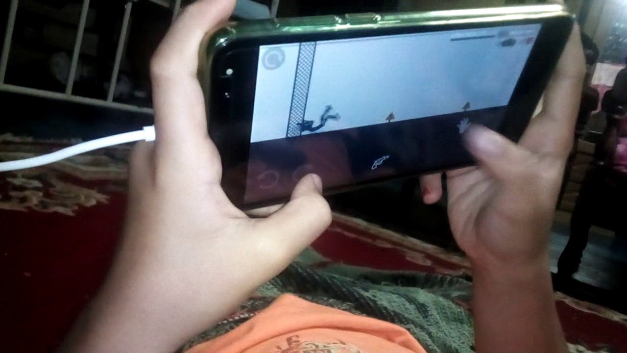 Layan game - YouTube