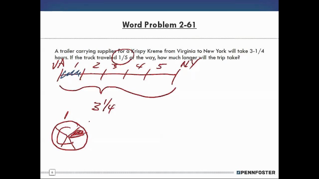 Math for Business Applications Ch 2 Additional Set of Word Problems 2 ...