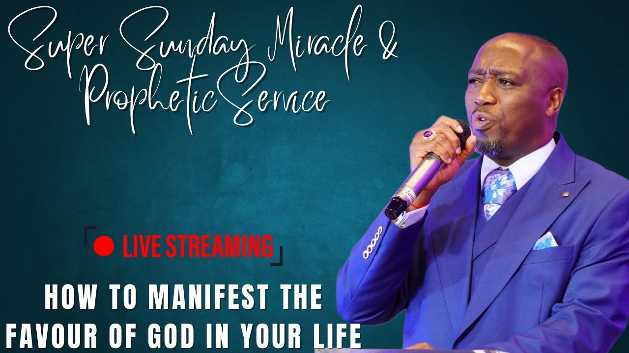 HOW TO MANIFEST THE FAVOUR OF GOD IN YOUR LIFE WITH PROPHET CLIMATE HOW TO MANIFEST THE FAVOUR OF GOD IN YOUR LIFE WITH PROPHET CLIMATE