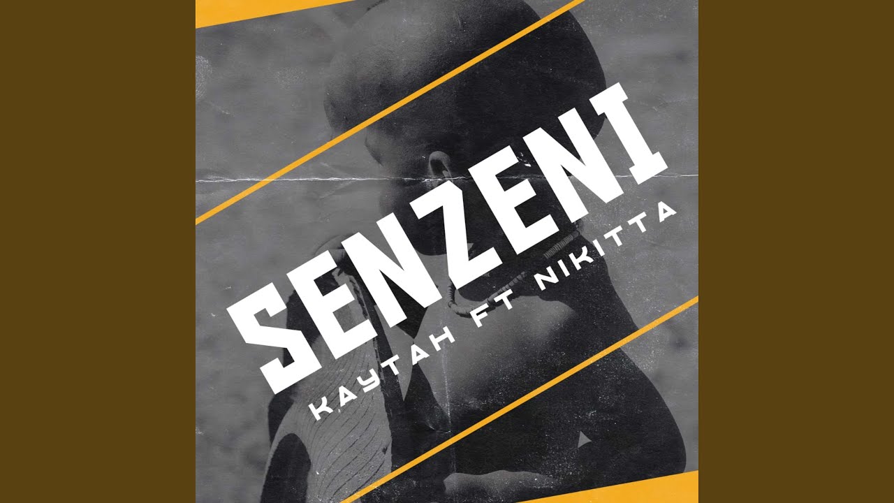 Senzeni - YouTube