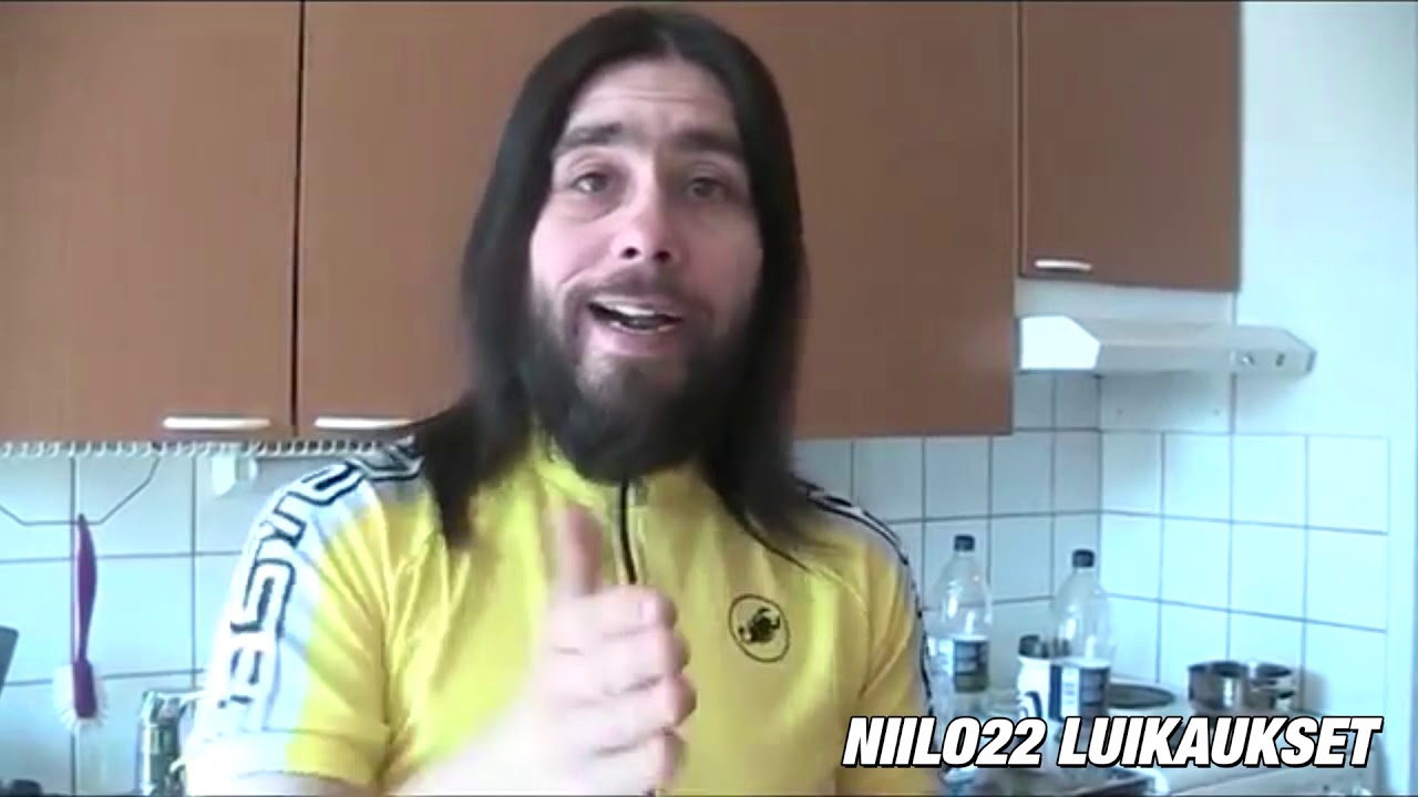 niilo22 liikenteen vaarantaminen - YouTube