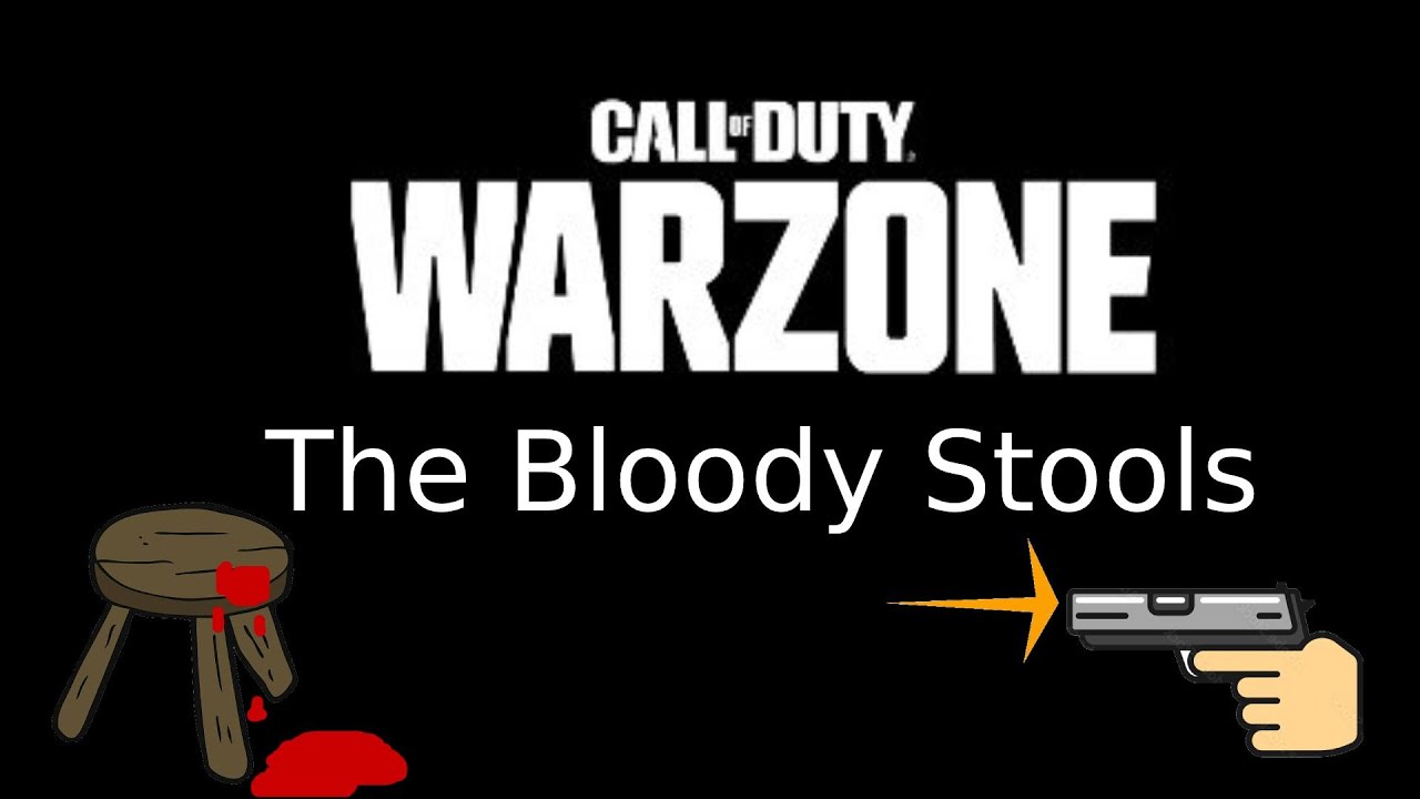 The Bloody Stools - First Win - YouTube