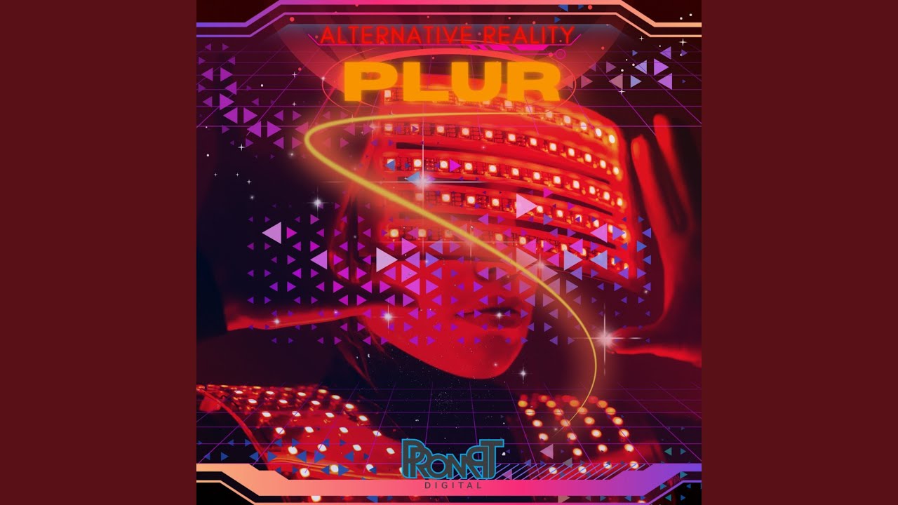 Dope Rhymez (PLUR) - YouTube