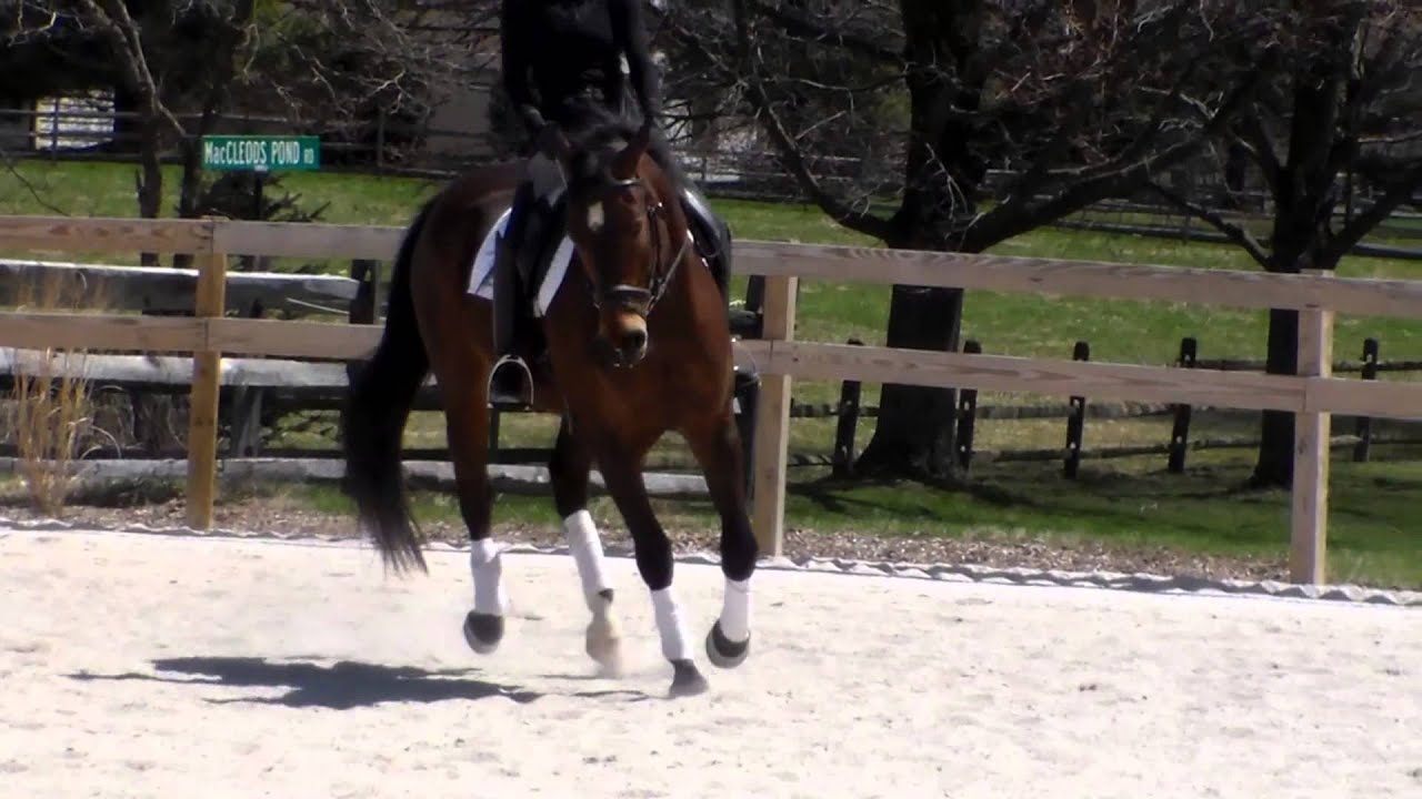 Ben April 2015 - YouTube