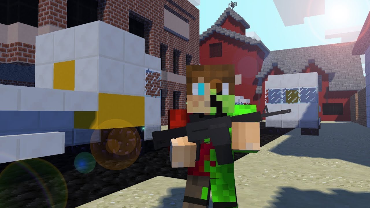 Minecraft fringe pt#2 - YouTube