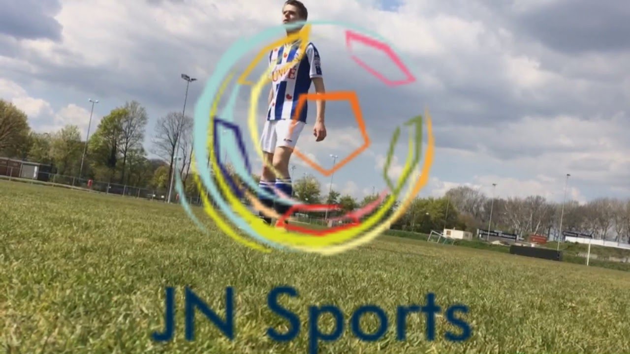 JN Sports intro - YouTube