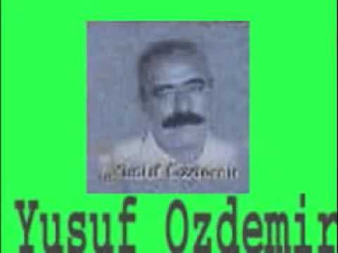 YouTube - Yusuf özdemir-yandim aney öldüm aney