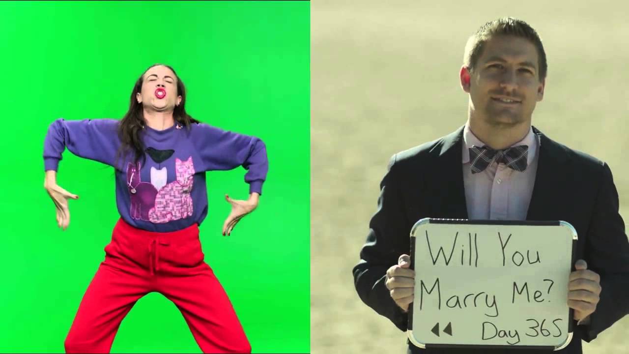 YouTube Rewind 2015 - All Easter Eggs - YouTube