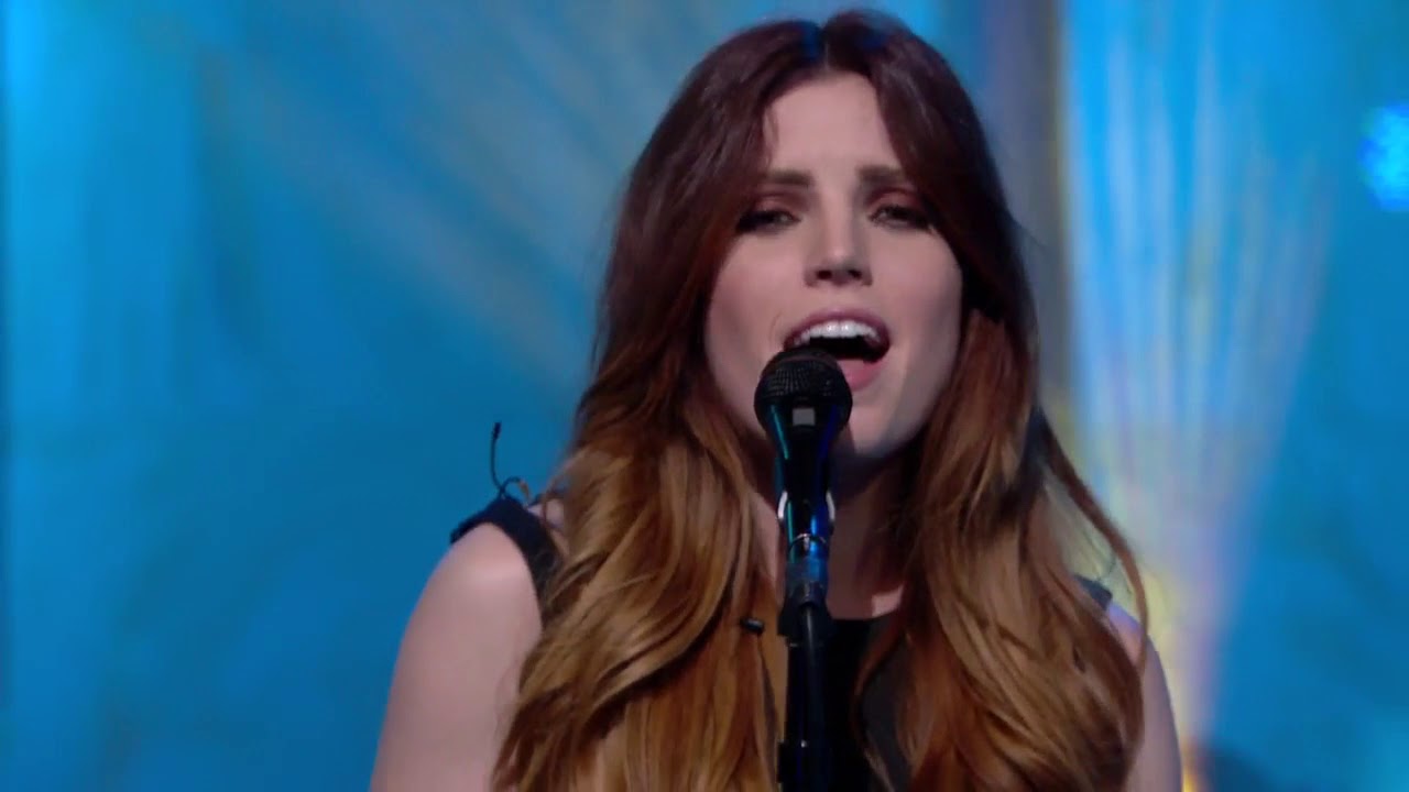 Echosmith performs ‘Over My Head’ on Good Day LA - YouTube