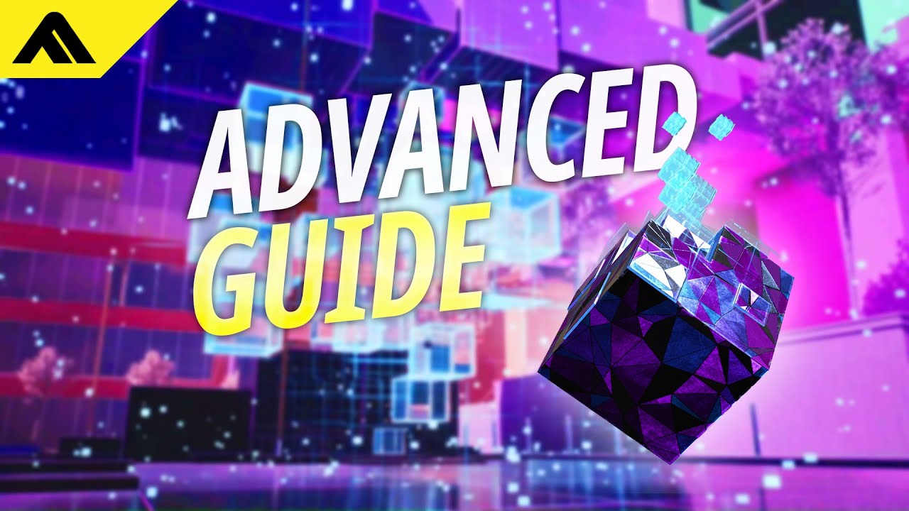 Anti-Gravity Cube is Game Changing! - YouTube