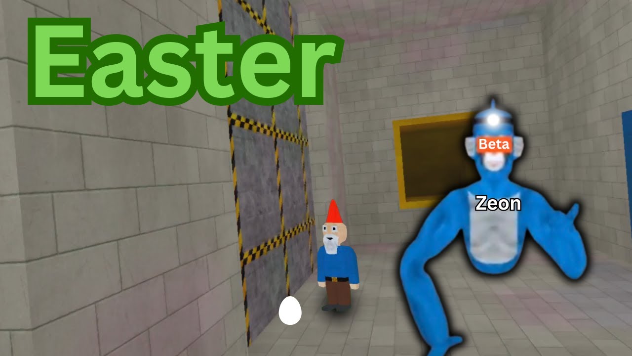 Big Scary Has A NEW UPDATE!?!? - YouTube