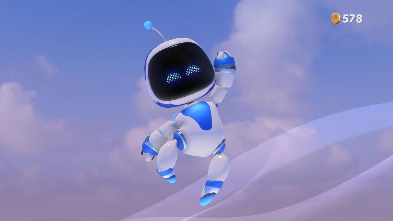 ASTRO'S PLAYROOM PS5 Gameplay Walkthrough Part 2 [4K 60FPS] No ...