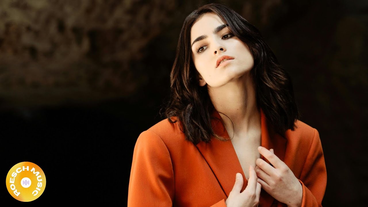 ROESCH - Light Inside [Official Video] - YouTube