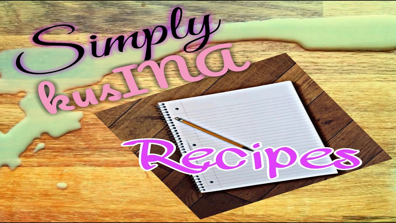 Easy Recipes Compilation I Simply kusINA - YouTube