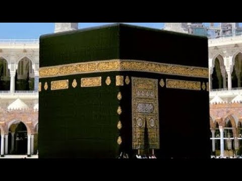 Entry to Kaaba Mataaf!!!MASHAALLAH. - YouTube