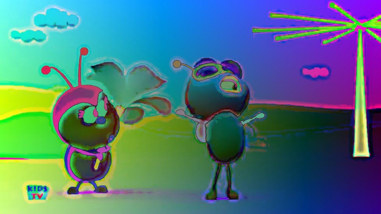 If your Happy Sneeze | Boogie Bugs Sparta Pitch Effects Sponsored By ...