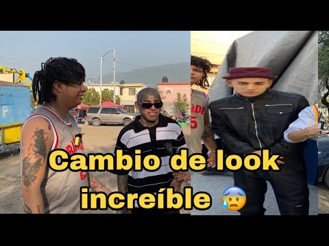 Haciendo el sueño realidad de Brandon el Rey de la Alianza - YouTube