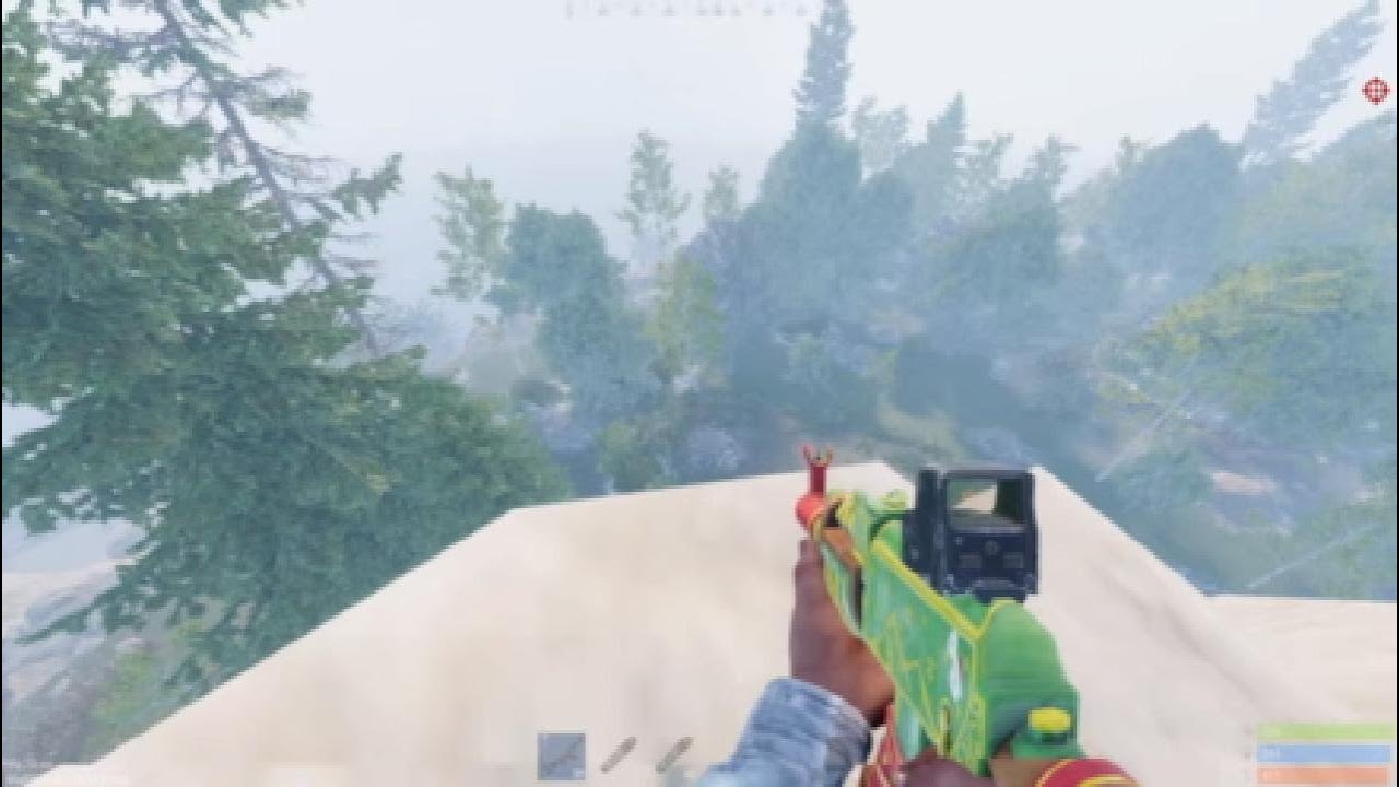 Cronus Zen .5 Pedros Nightmare - YouTube