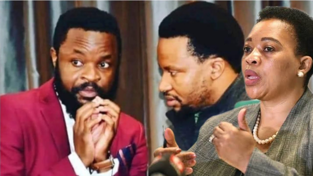 Selufike naku Ndunankulu Nomusa Dube Ncube oluka Kini shandu No Mcineka ...