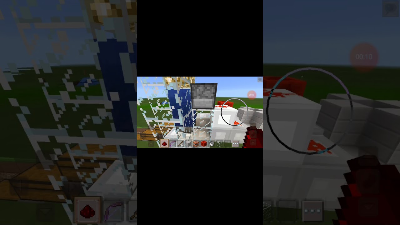 Cursed Minecraft Knock-off Creative Series Part 1 - YouTube