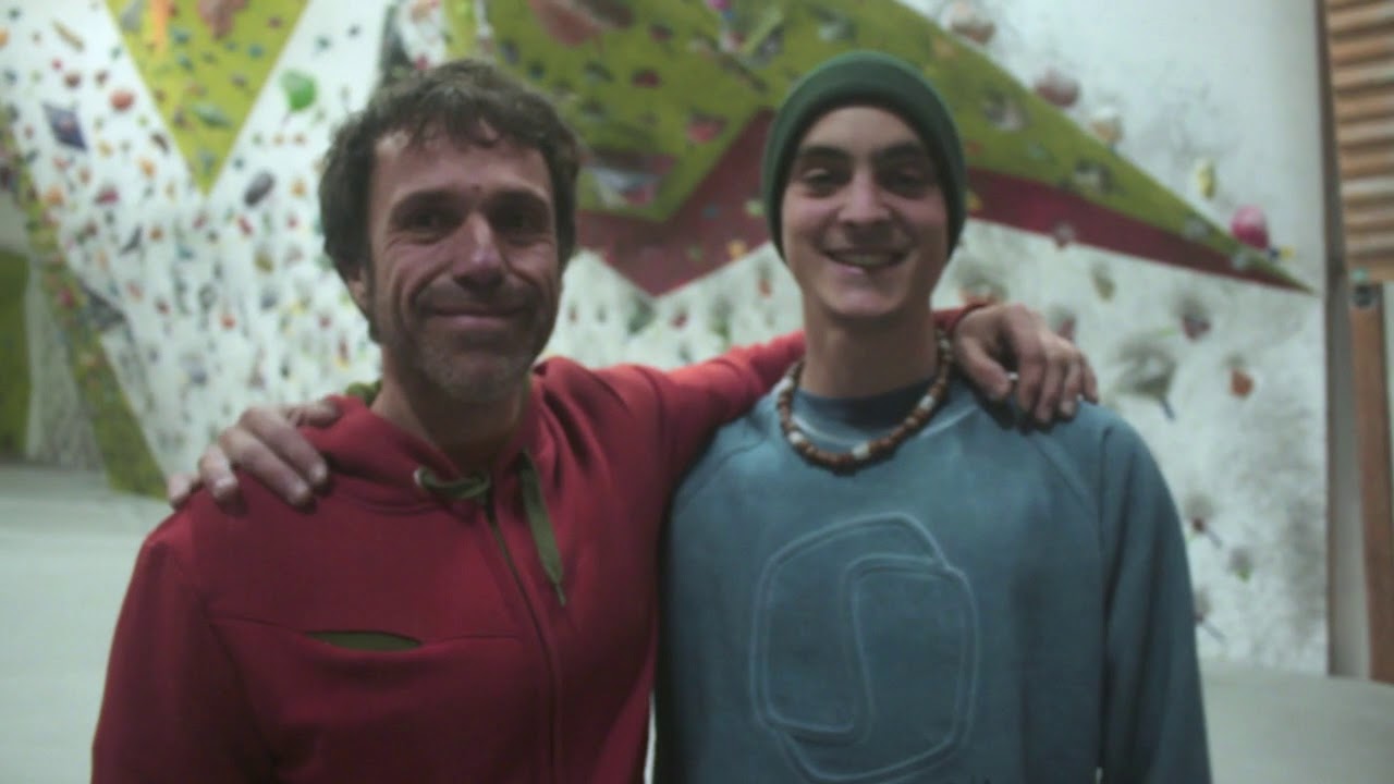 Videoportait: Luca Andreozzi and Area51 - YouTube