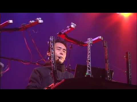 Susumu Hirasawa - Rubedo - Live Phonon 2555 - YouTube