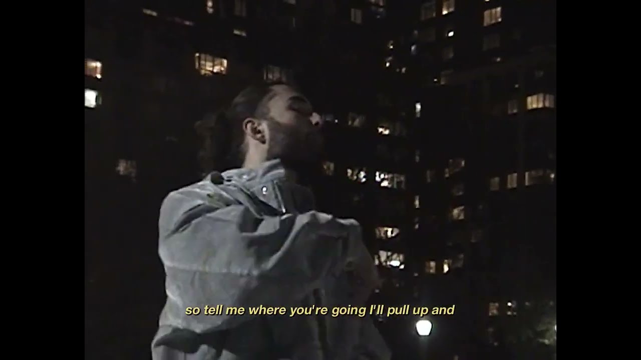 Zoddy - On For You (Official Lyric Video) - YouTube