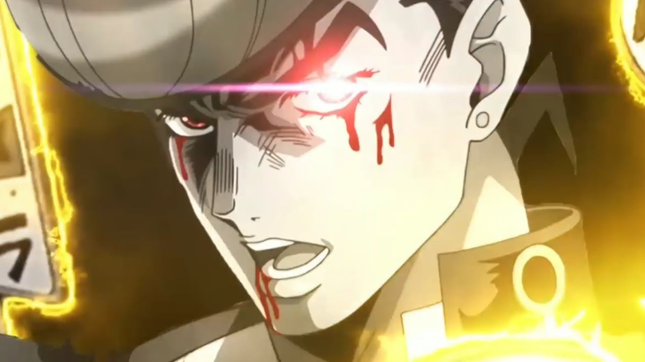 U Got That x Josuke Theme Mashup / Remix - YouTube Music