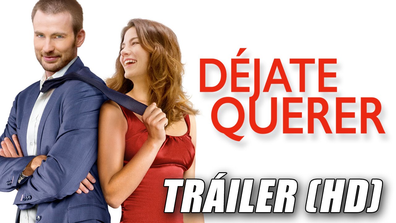 Déjate Querer - Playing It Cool - Trailer Subtitulado (HD) - YouTube