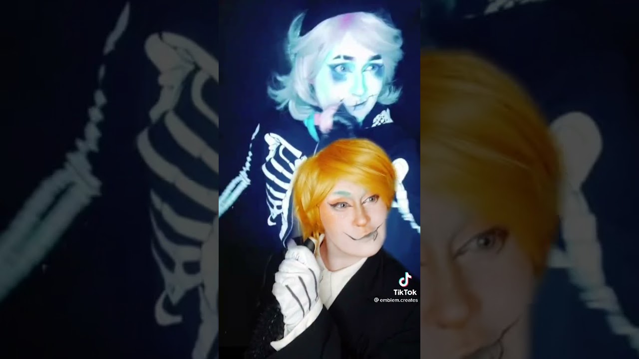 friday night funkin cosplay - YouTube
