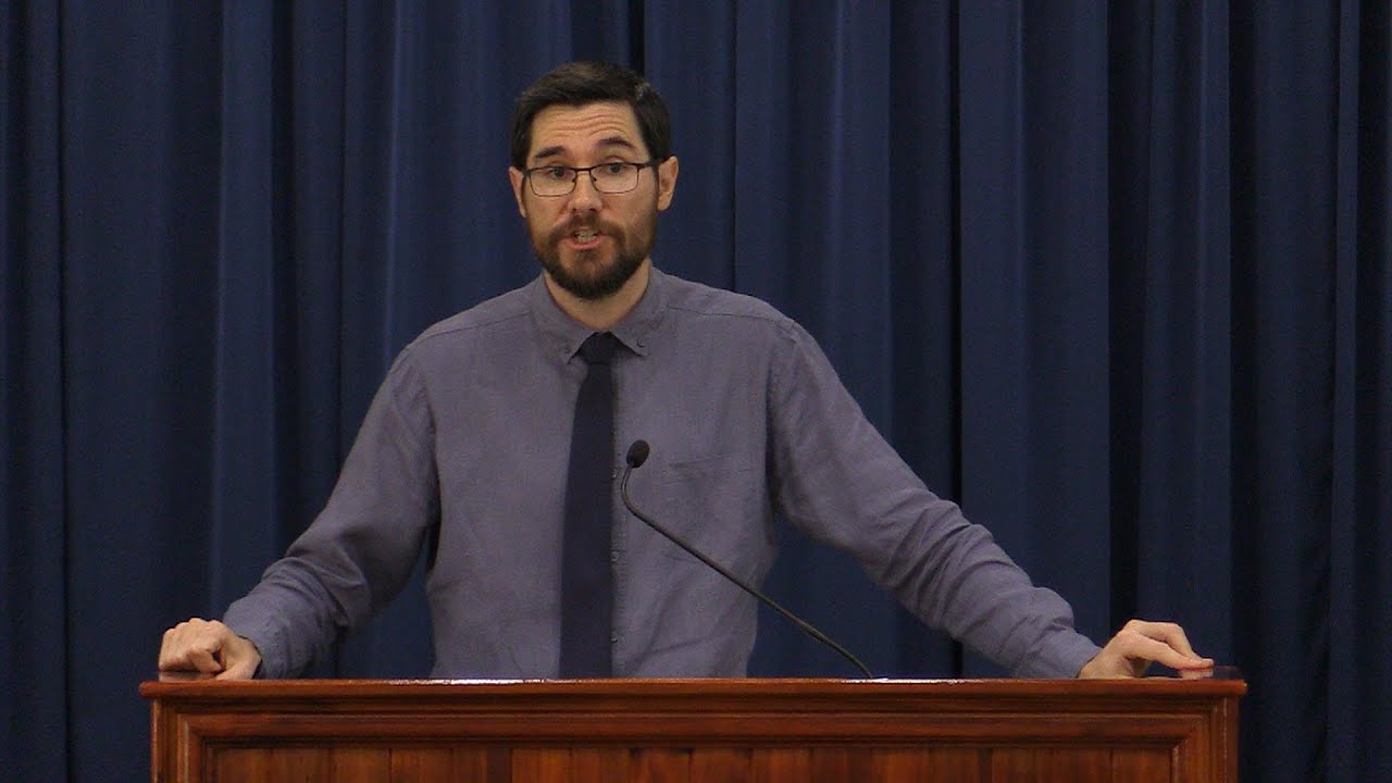 Add Charity. Pastor Dave Duffy. 7/7/24. AM - YouTube