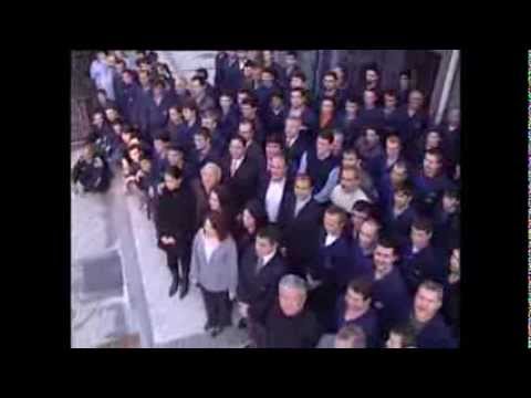 GPD Armatür - Gerçek Prodüksiyon